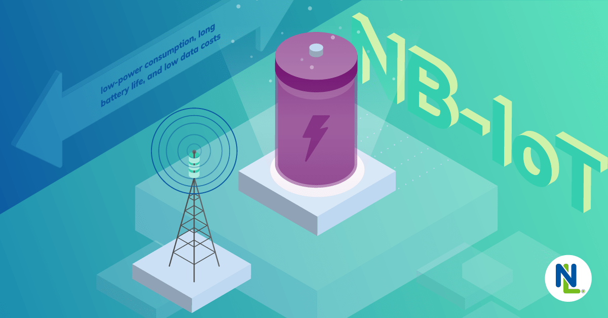Understanding NB-IoT and Your Application | NimbeLink Blog