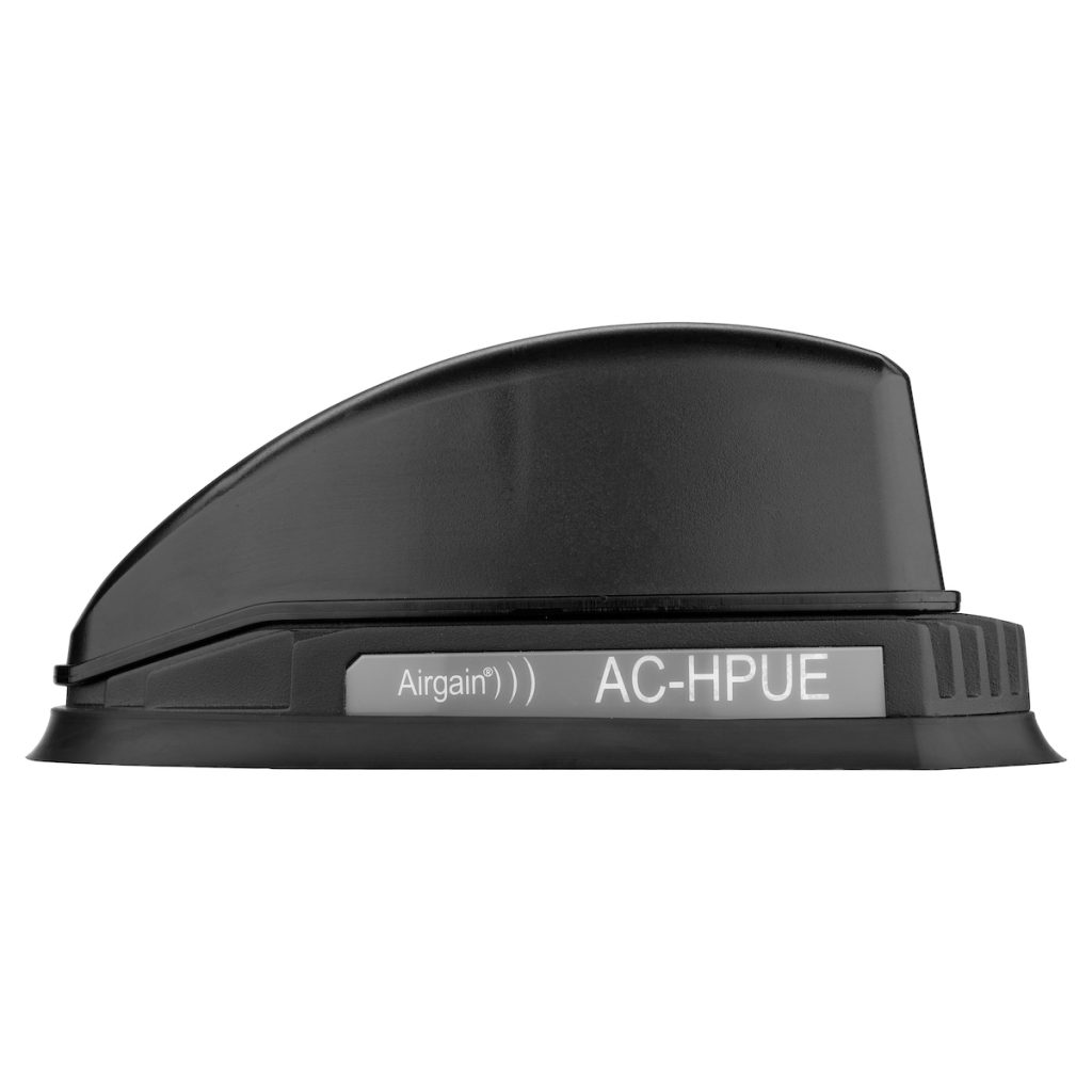AirgainConnect® AC-HPUE™ | Airgain
