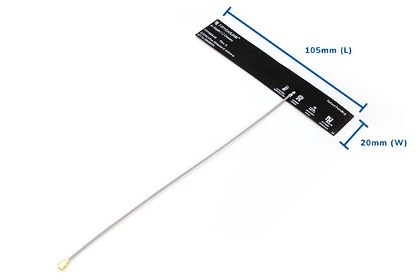 NL-AT2 Asset Tracker | Airgain