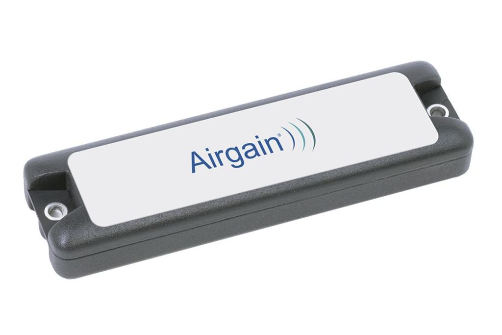 Product Support & Documentation - Airgain