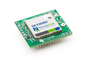 4G LTE-M Verizon Sequans | Airgain