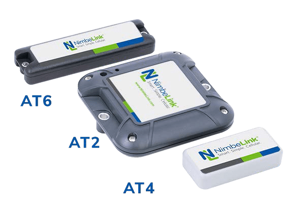 Airgain Integrated - Airgain