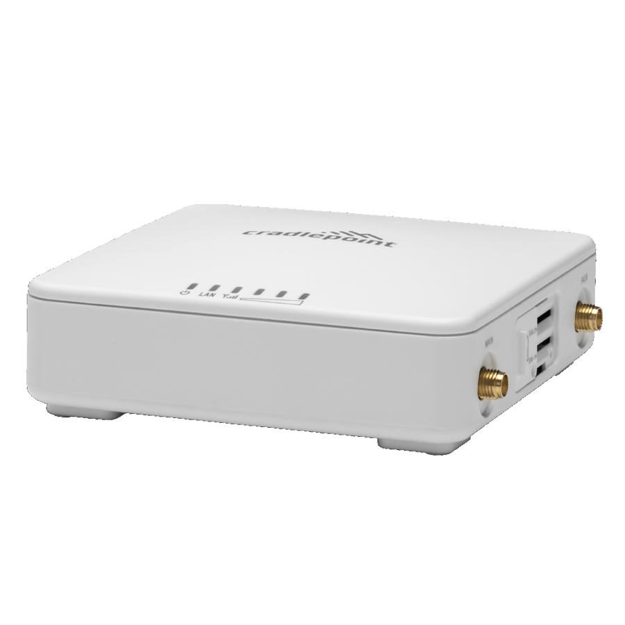 Cradlepoint | Antenna Solutions for Routers & Gateways | Airgain