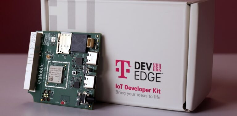 How to Choose the Right IoT Development Kit | Airgain