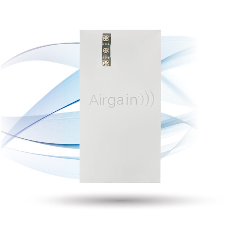 Lodestar™ Massive MIMO | Airgain