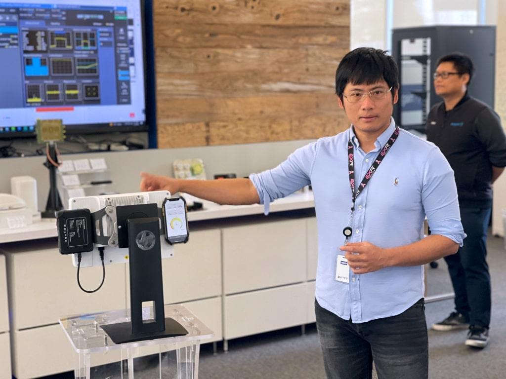 Airgain Takes 5G to New Heights by Improving Customer Bandwidth ...