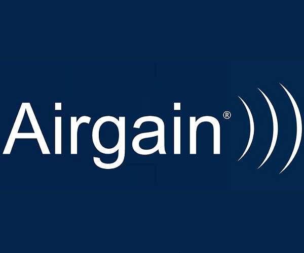 Airgain Expands Line of Ultra-Low-Profile RECON13 5G Rugged Antenna ...